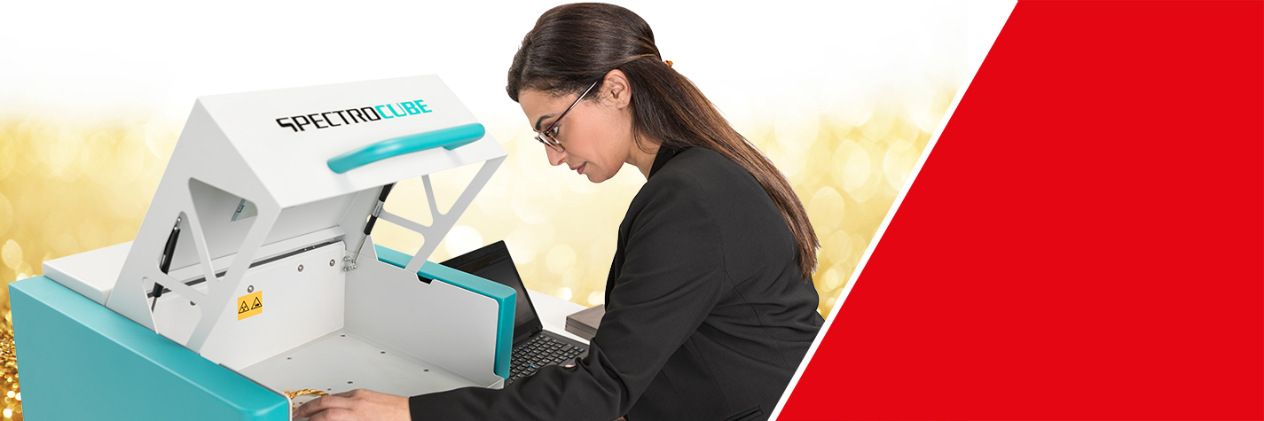 Elementanalyse - Spektrometer | SPECTRO Analytical