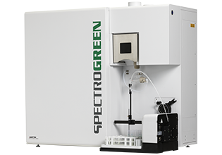 SPECTROGREEN - ICP-OES | SPECTRO Analytical